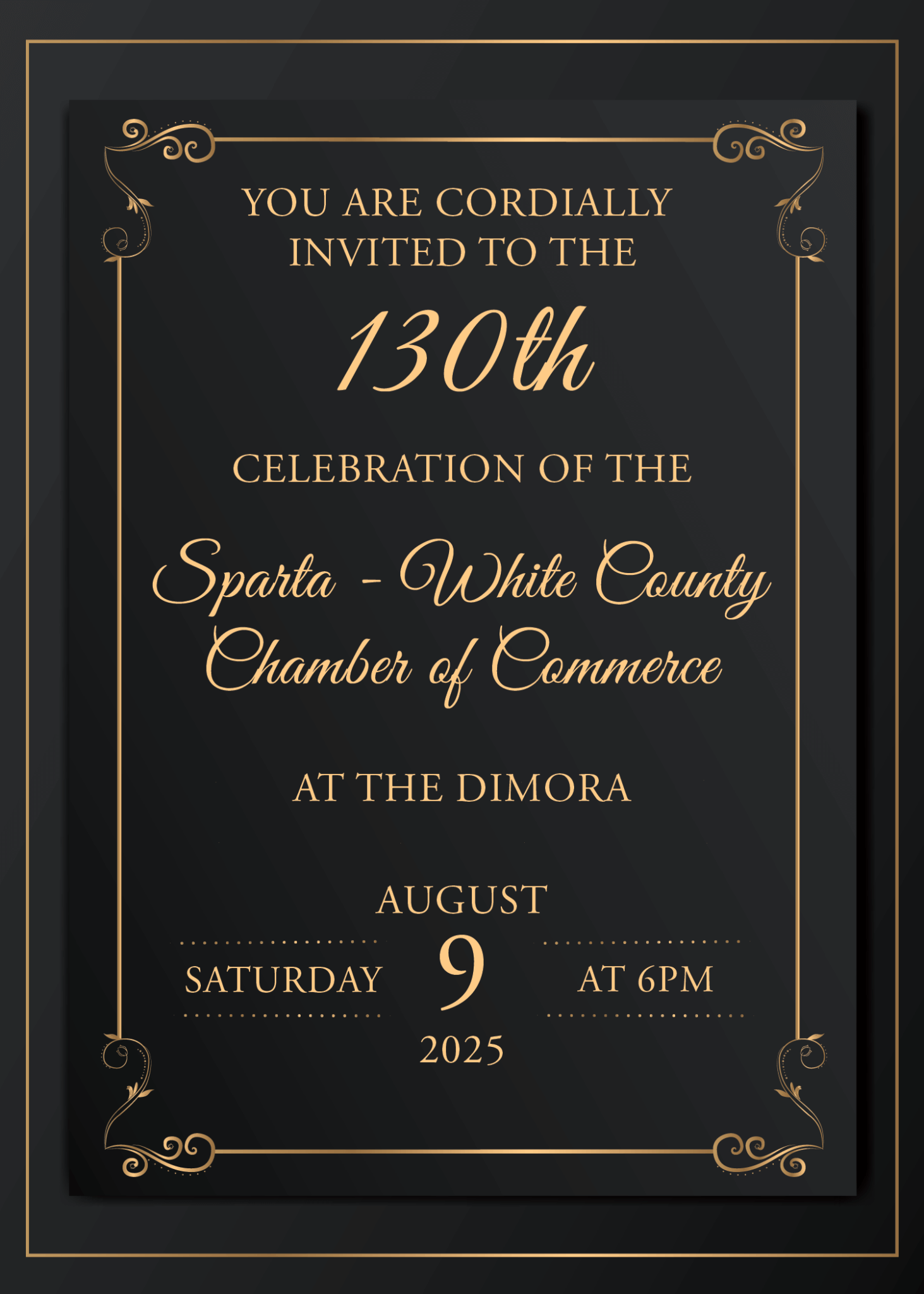 Ben Lomand Connect - Sparta-White County Chamber of Commerce - TN